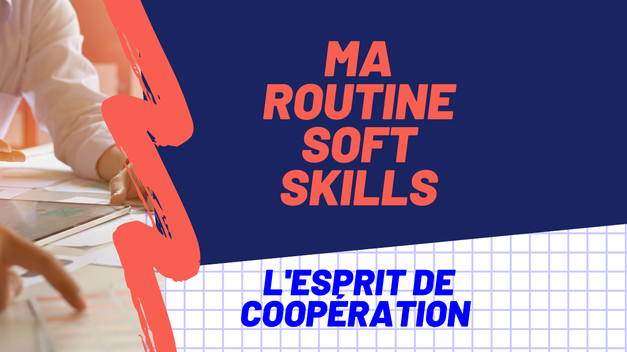 Une nouvelle routine pour s’entraîner à développer son esprit de ...